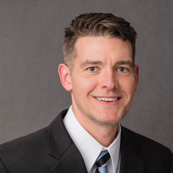 Gary Travis Patterson, M.D. - Radiology Alliance